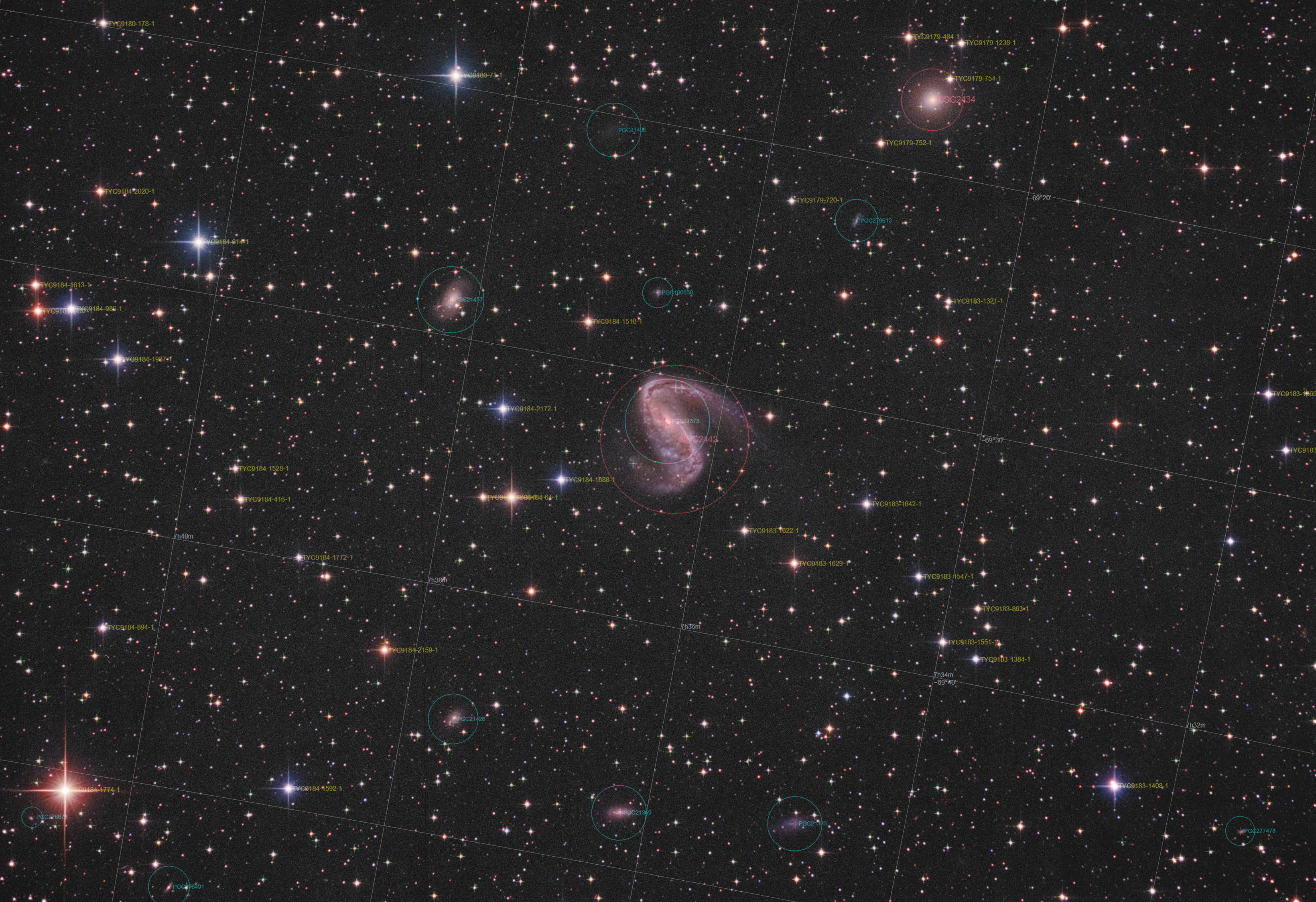 NGC2442_LRGB_HR